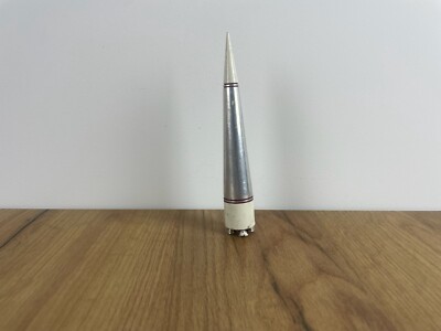 Metal model of the Soviet spacecraft, space rocket, Gagarin, USSR Hand ...