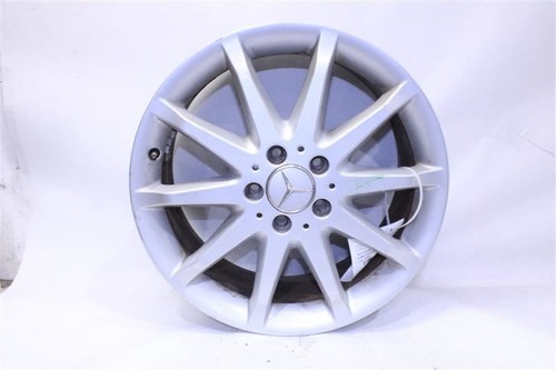 WHEEL RIM R320 R350 R500 R63 06 07 18x8 1093699 | eBay