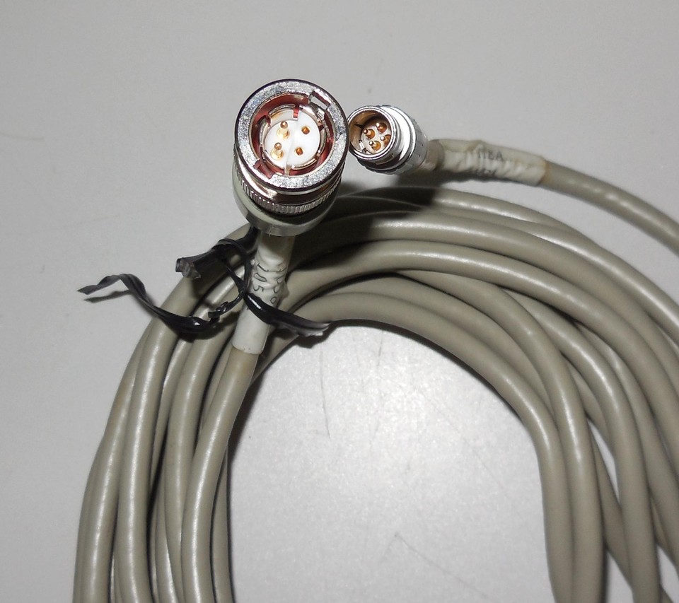 Excel receiver cable 1058A | eBay