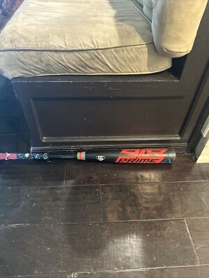 2018 Louisville Slugger Prime 918 BBCOR Baseball Bat 34/31 Wtlbbp9168b3 ...