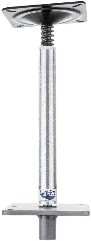 Boat Seat Accessories Swivel Mount Post Pedestal Pin Base Slide Spring ...