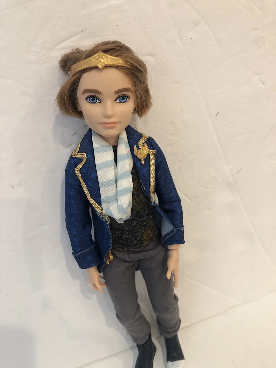 Dexter Charming Ever After High Doll