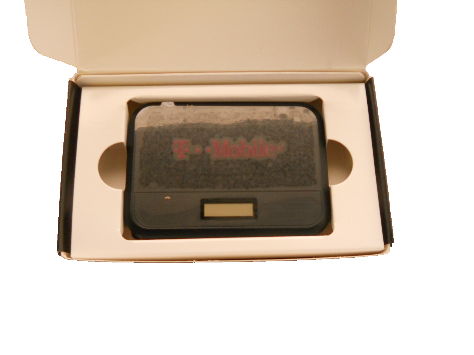 Lot Of 5 T-Mobile Franklin T9 Wireless WiFi 4G LTE Mobile Hotspot | eBay