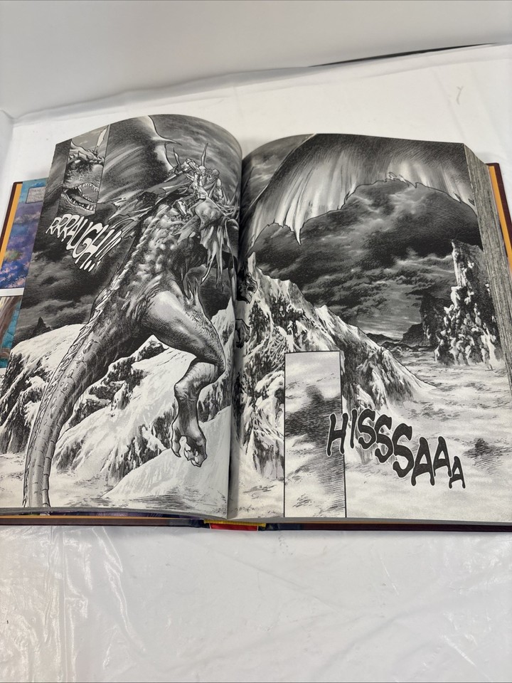 Warcraft The Sunwell Trilogy Ultimate Edition HC Richard A. Knaak - Jae ...