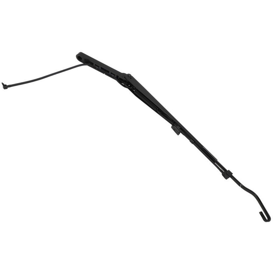 84447096 AC Delco Windshield Wiper Arm Front Driver Left Side for Chevy ...
