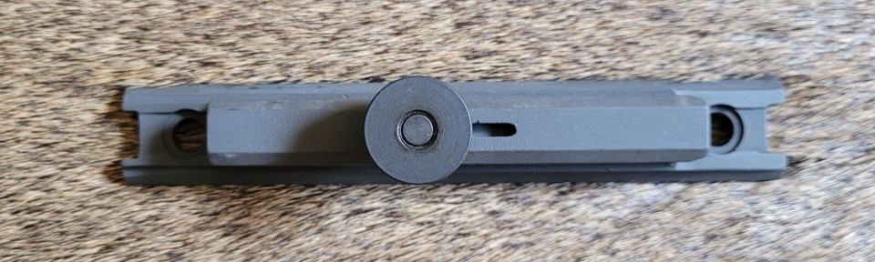 A.R.M.S. A1/A2 Extended 6.5" Carry Handle Scope Mount NSN 5855012997777 ...