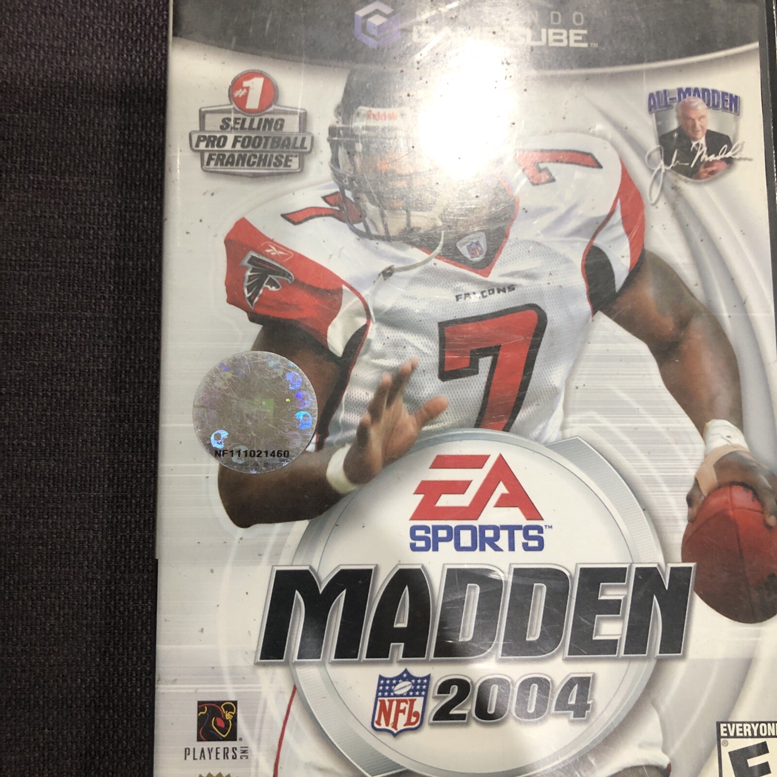 Madden NFL 2004 (Nintendo GameCube, 2003) for sale online | eBay