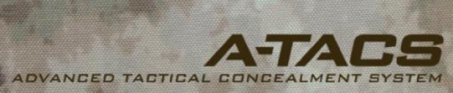 Propper Army Military A-TACS ATACS AU ACU Outdoor Camouflage Jacket ...