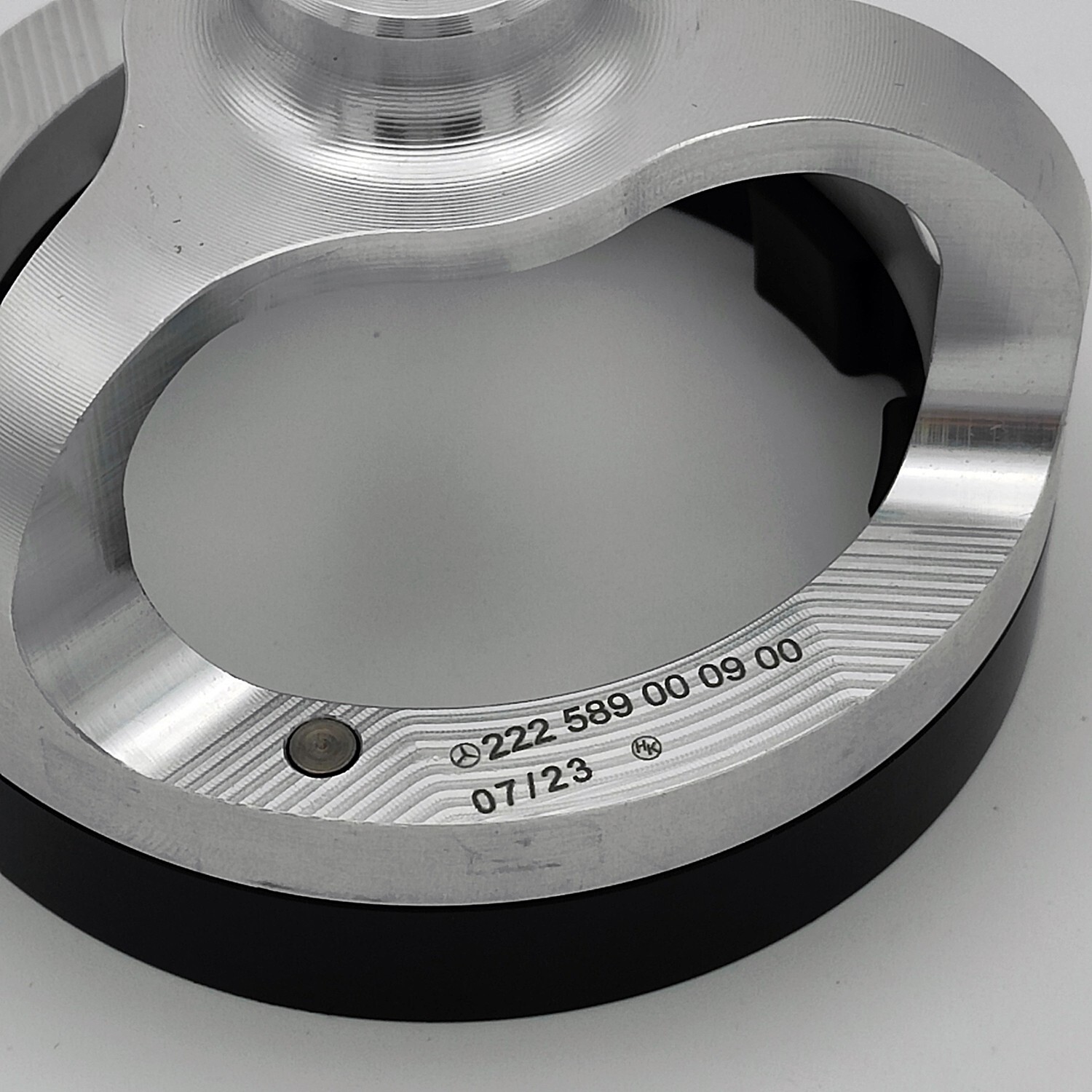 Genuine Mercedes-Benz AMG Wheel Hub Cap Wrench Spanner Workshop OE ...