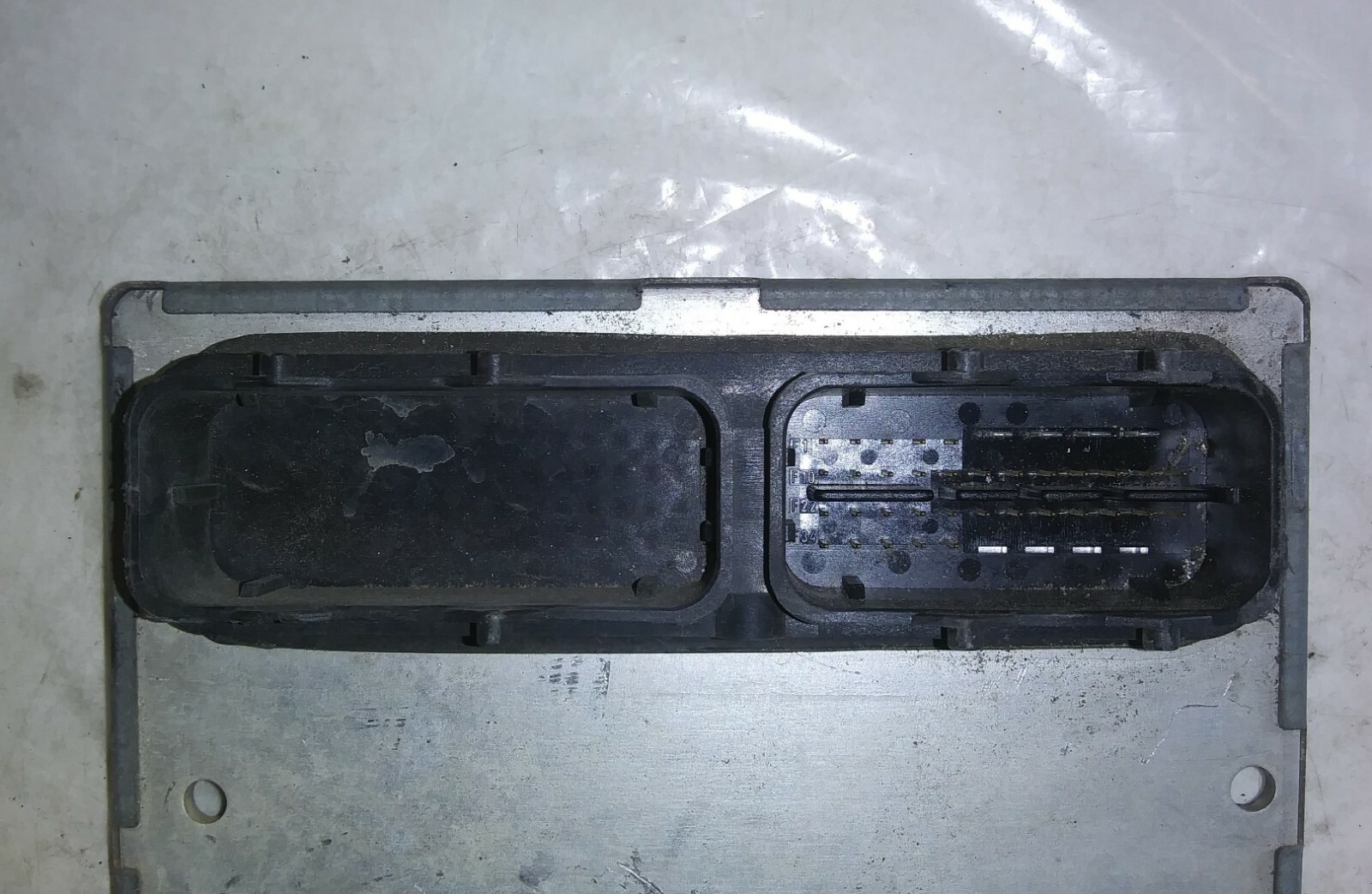 24232179 tcm transmission computer 2004-2005 Cadillac CTS or SRX | eBay