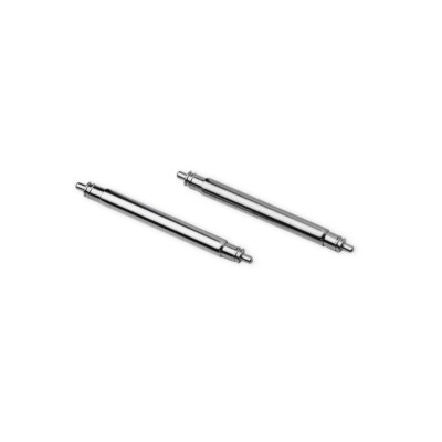 SB0355 22mm Fat Spring Bar | eBay
