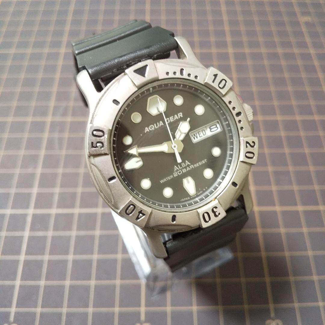 Alba Quartz Watches | VintageWatches.PK