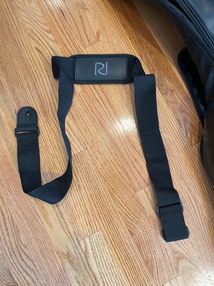 Randy Jackson Limited Edition Studio Series Acoustic Electric Guitar w ...