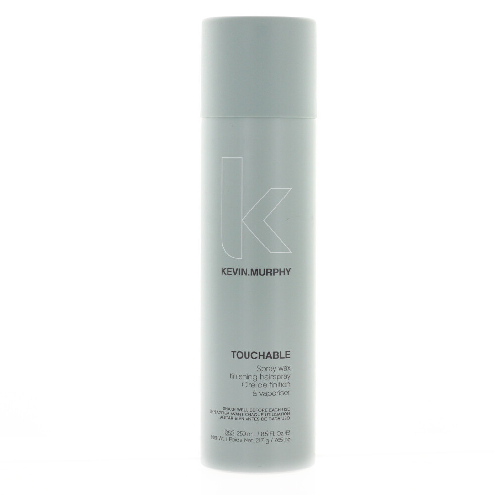 Kevin Murphy Touchable Spray Wax 8.5oz and 100 Full for sale online | eBay