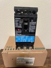 NEW Siemens ED63B030L 3p 600v 30a Circuit Breaker ED43B030 NEW IN BOX ...