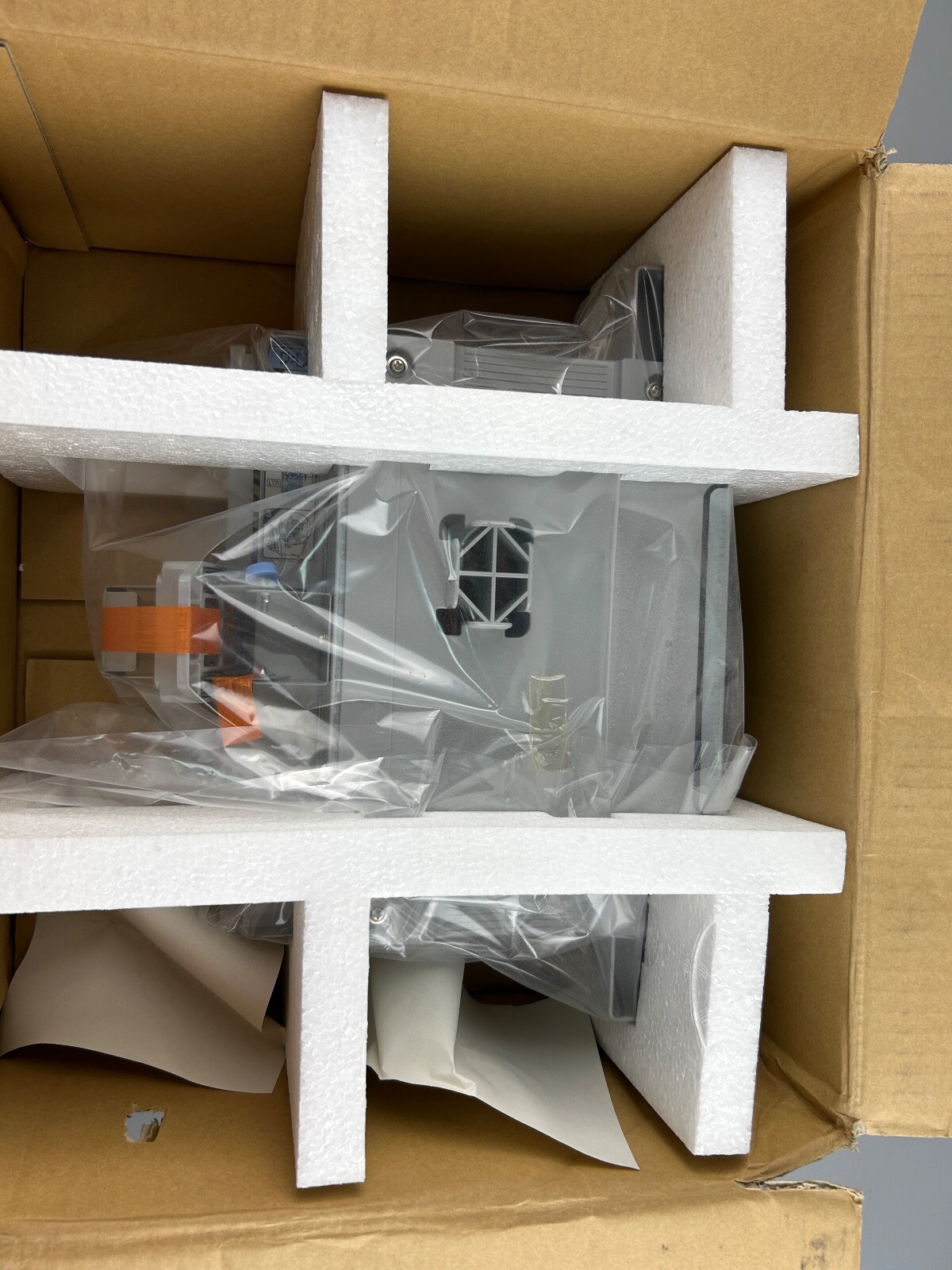 Canon, Tab Attachment - C1, 2389B001 [AA] OEM / New | eBay