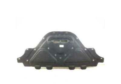 PORSCHE MACAN 95B Front Engine Bonnet Hood Sound Absorber 95B863831C ...