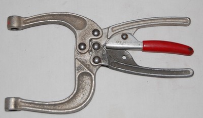 Clamps - Clamps Aircraft