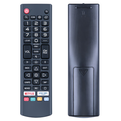 New AKB76037002 For RCA webOS Smart TV Remote Control RWOSU7049 ...