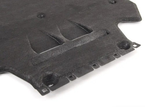 NEU AUDI A6 C7 HECKMANTELUNDERSHIELD 4G0863822E ORIGINAL | eBay