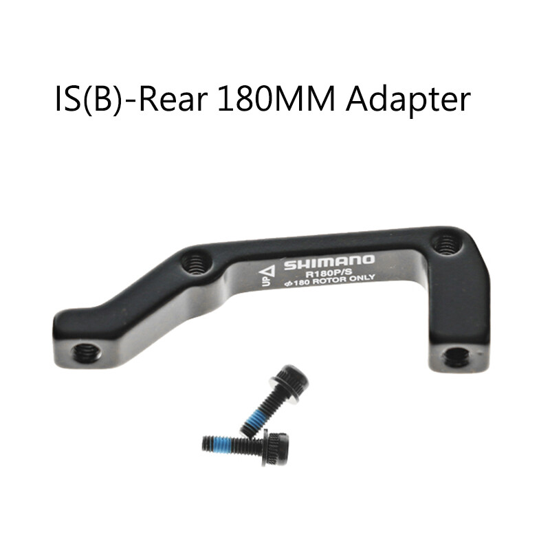 Shimano Disc Brake Caliper Front Rear Post Mount Adapter Post / IS ...