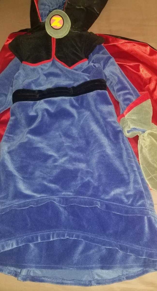 Evil Emperor Zurg Costume Evil Emperor Zurg Costume