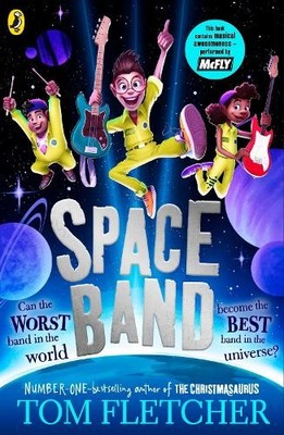 Space Band - 9780241595930 | eBay UK