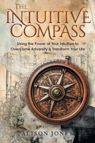 Alison Jones The Intuitive Compass (Tascabile) 9781039192027 | eBay