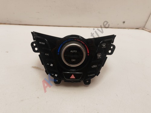 Hyundai Veloster 11-18 Heater AC Control Switch Panel 97250-2V220 | eBay