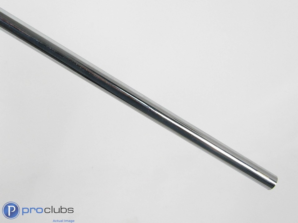 Scotty Cameron .390" Parallel Tip (Studio Style) Putter Shaft- Pull Out ...