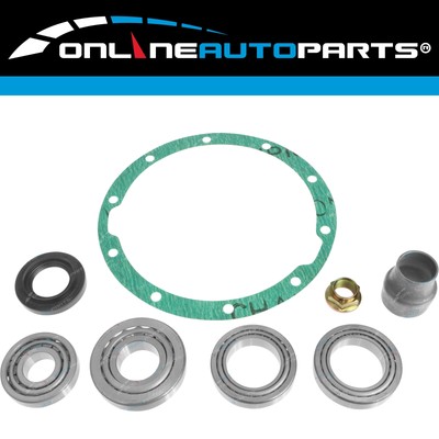 Rear Diff Rebuild Kit for Toyota 100 105 Series 2/02on HDJ100 FZJ105 ...