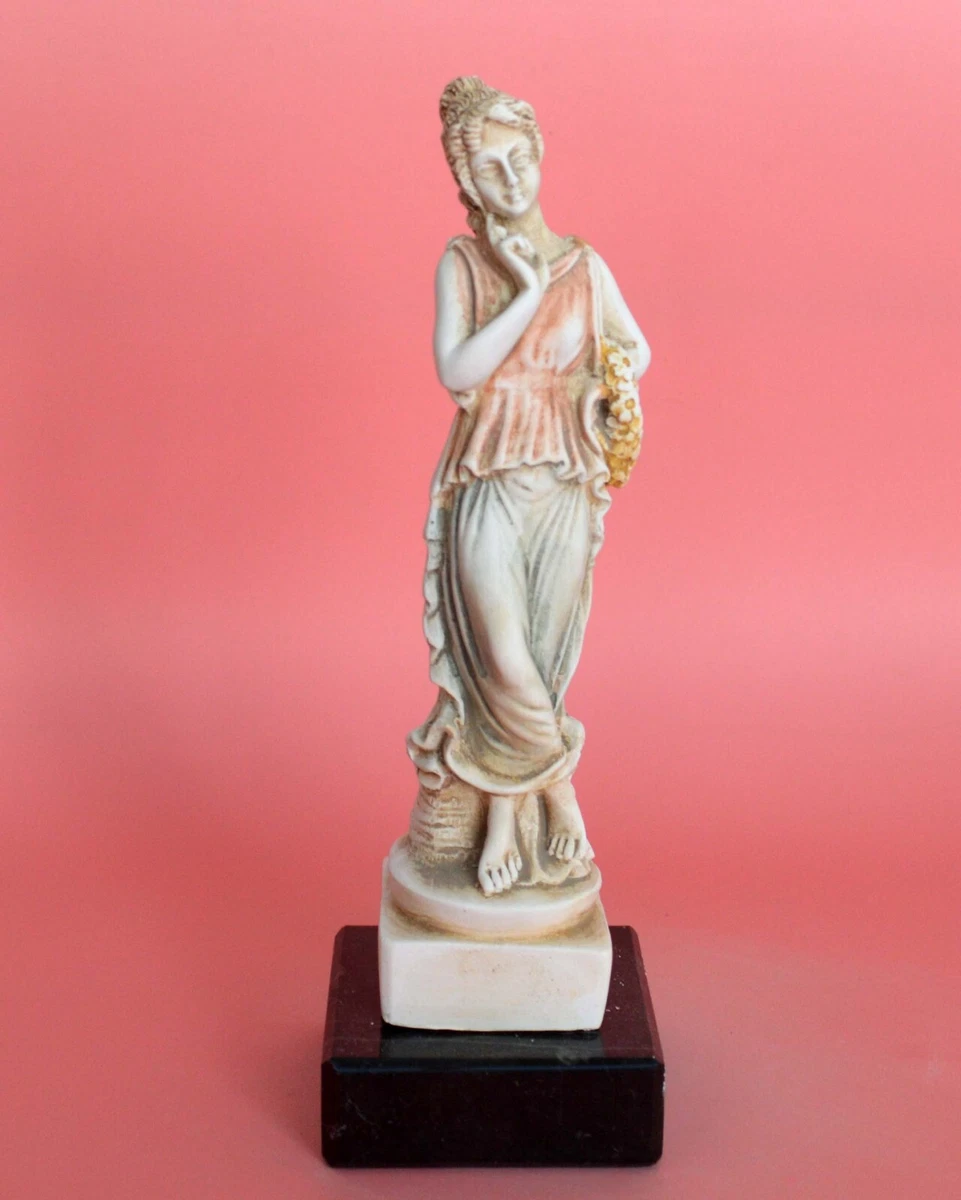 Beautiful Ancient Greek Women