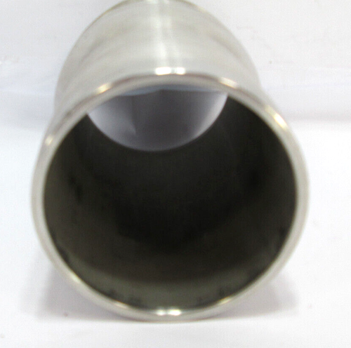 Dixon Combination Nipple RST35 3" Liquids Only 316 Stainless Steel ...