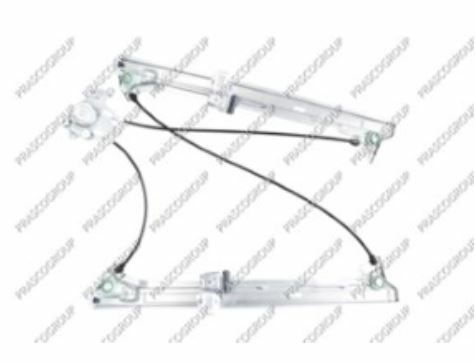 MECHANISMEN WINDOWS FRONT RECHTS MOD. 3 DOORS A6397200546 6397200546 ...