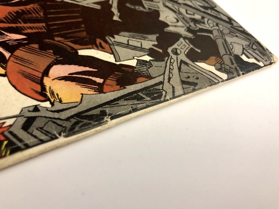 X-MEN #12 1965 MARVEL KEY 1st JUGGERNAUT VG to VG-Fine- CPics Clean ...