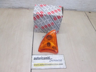 42555041 FRECCIA INDICATORE DI DIREZIONE ANTERIORE DESTRO IVECO STRALIS ...