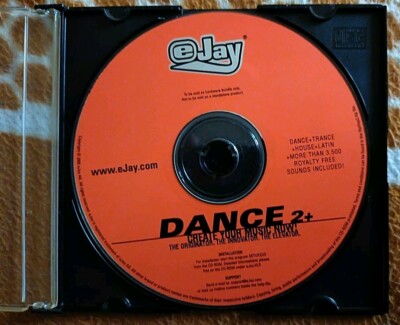 eJay Dance 2+ | eBay.de
