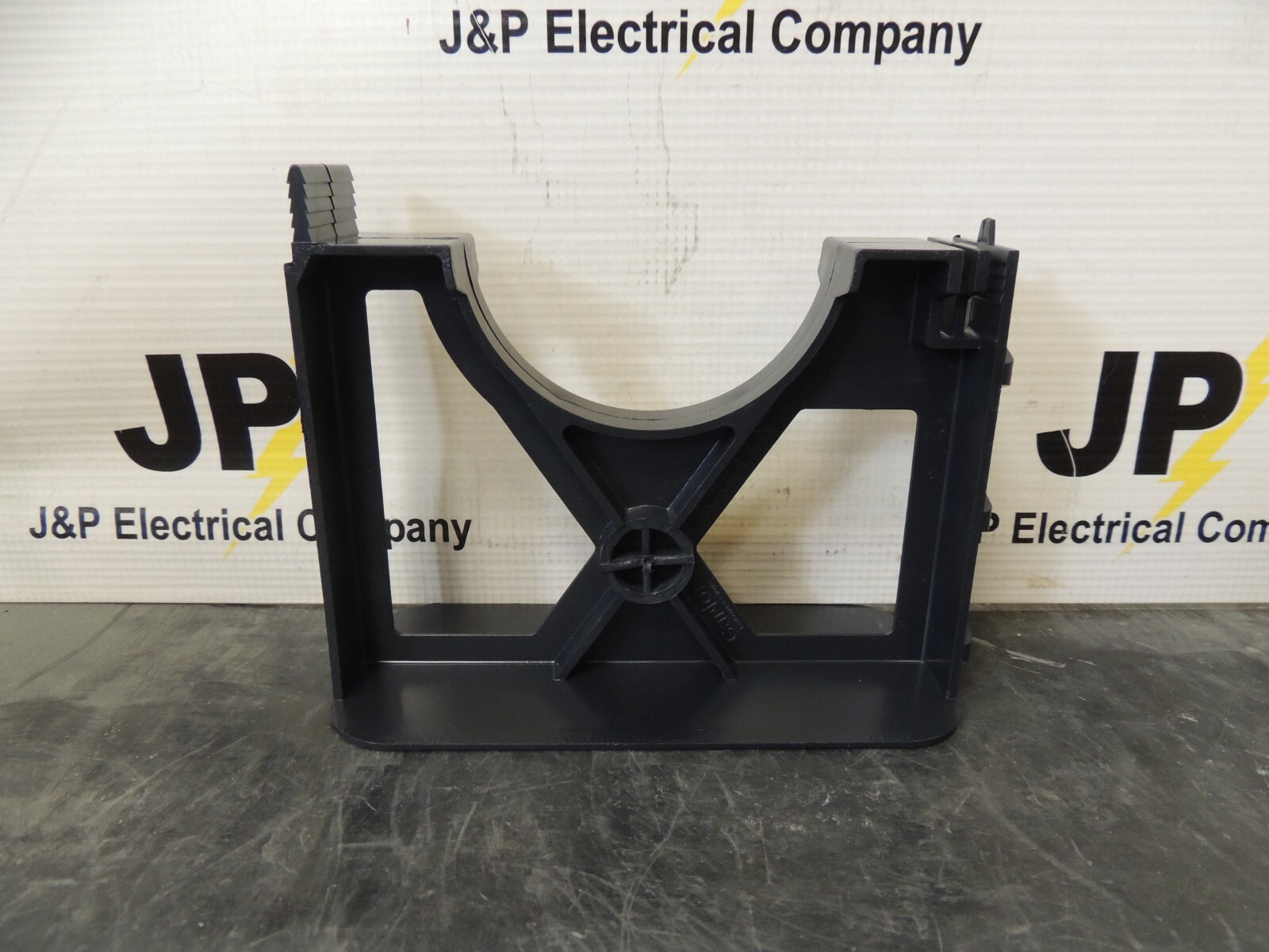 CARLON THOMAS & BETTS 3" BASE SNAP-LOC SPACER S288LLN W/ 3" SEPERATION ...