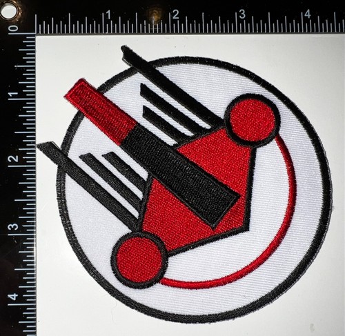 USAF 113th Air Support Operations Squadron Patch | eBay