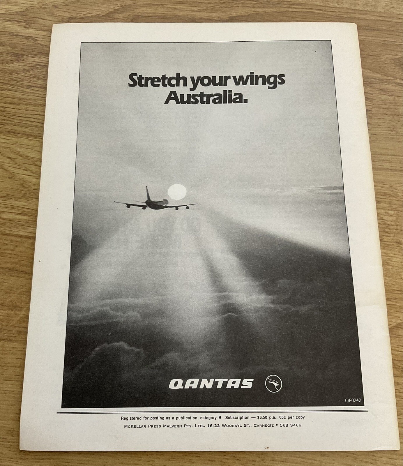 VINTAGE GIRL GUIDES ASSOCIATION "MATILDA" MAGAZINES X 2 FROM 1979 ...