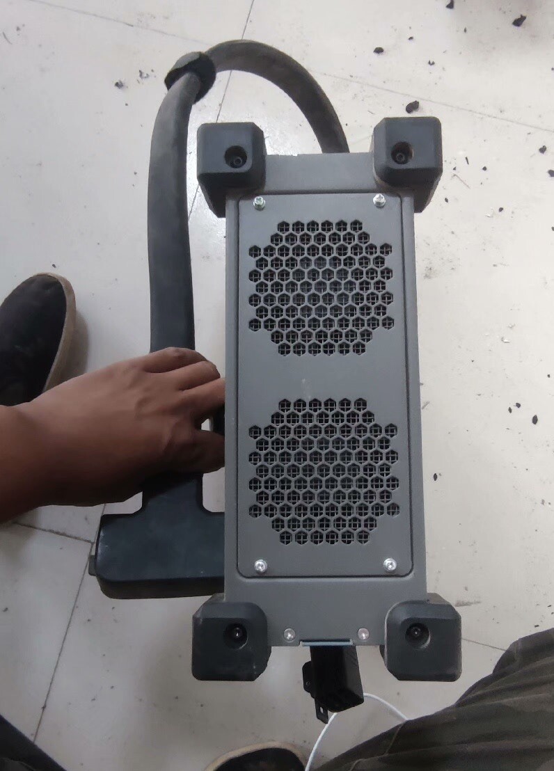 DJI C10000 Intelligent Power Supply (Charger) 380V | eBay