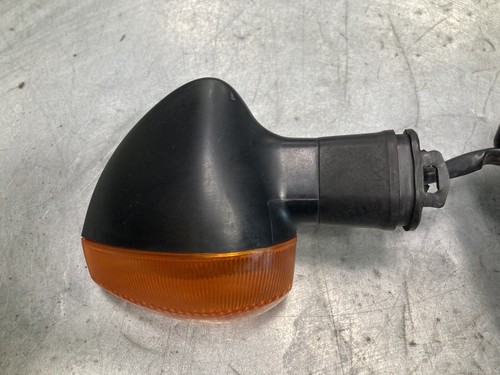 Yamaha YZF R1 R6 FZ07 FZ09 OEM Front Turn Signal Flasher Light | eBay