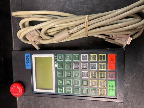 SEPRO TEACH PENDANT ROBOTIQUE HSM-BEI HSM-H 06320 | eBay