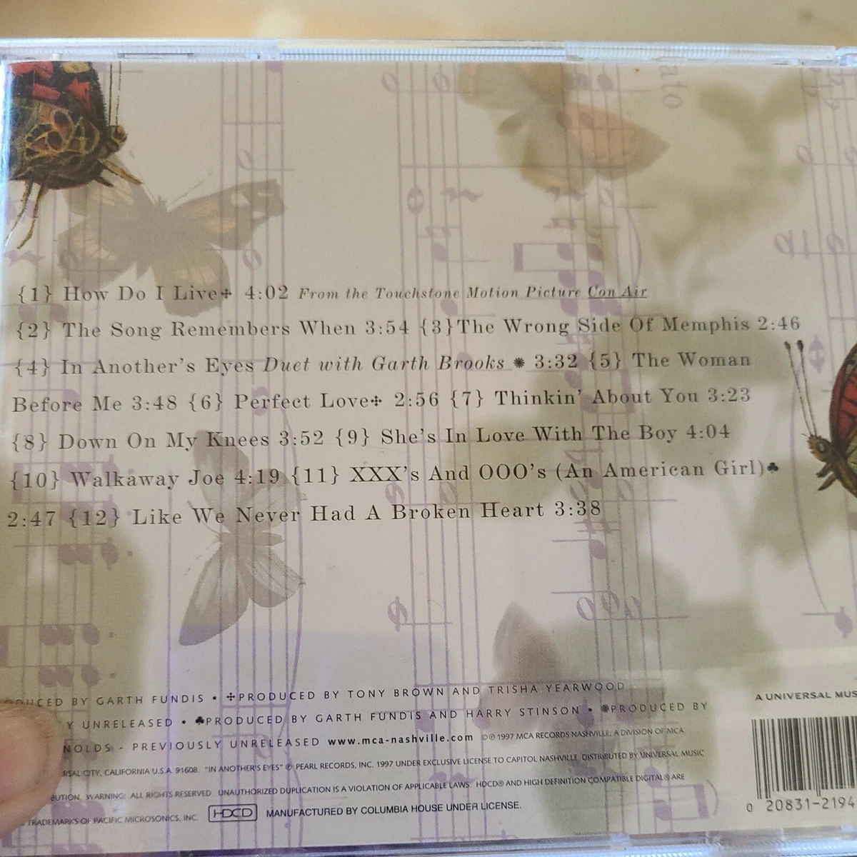 Songbook A Collection Of Hits