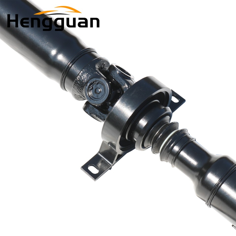 Fits For BMW E46 320i 323Ci 323i 325Ci 325i NEW Rear Side Driveshaft ...