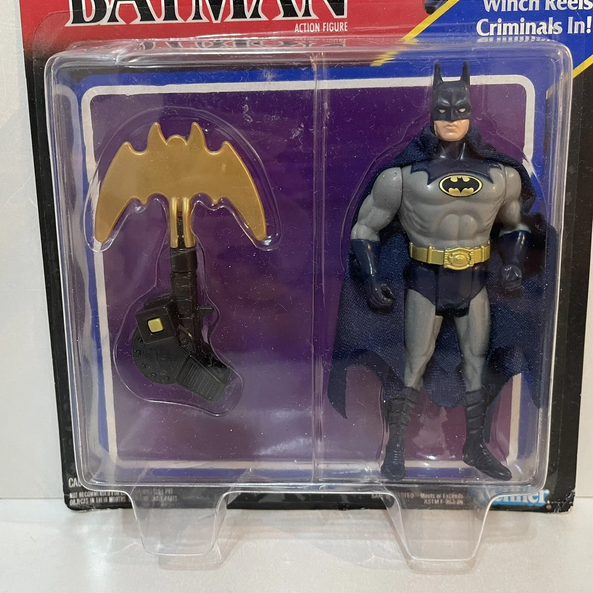 Batman Returns Toys