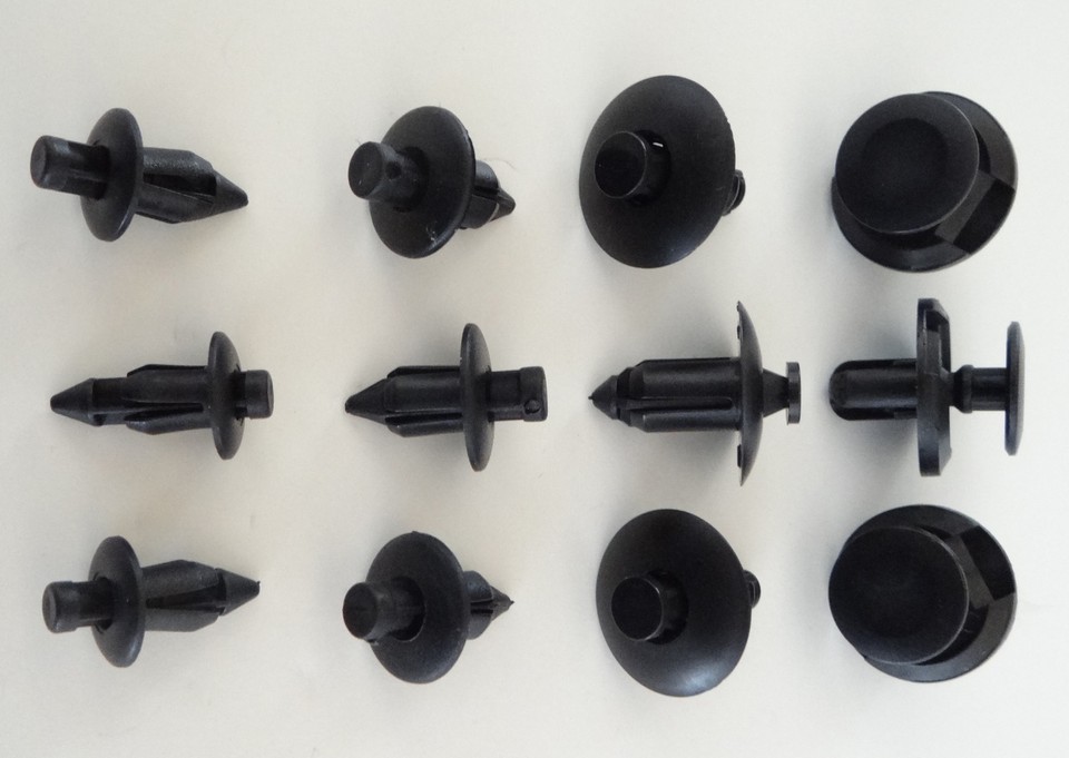 150pc SUZUKI UTIL ATV Bolt Kit LTA King Quad Runner Eiger LTF Ozark LT ...