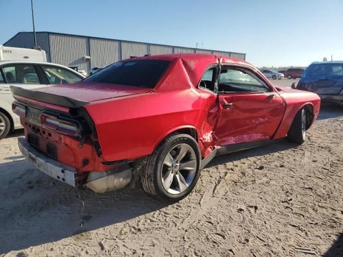 Driver Front Spindle/Knuckle RWD Performance Suspension Fits 12-23 300 ...