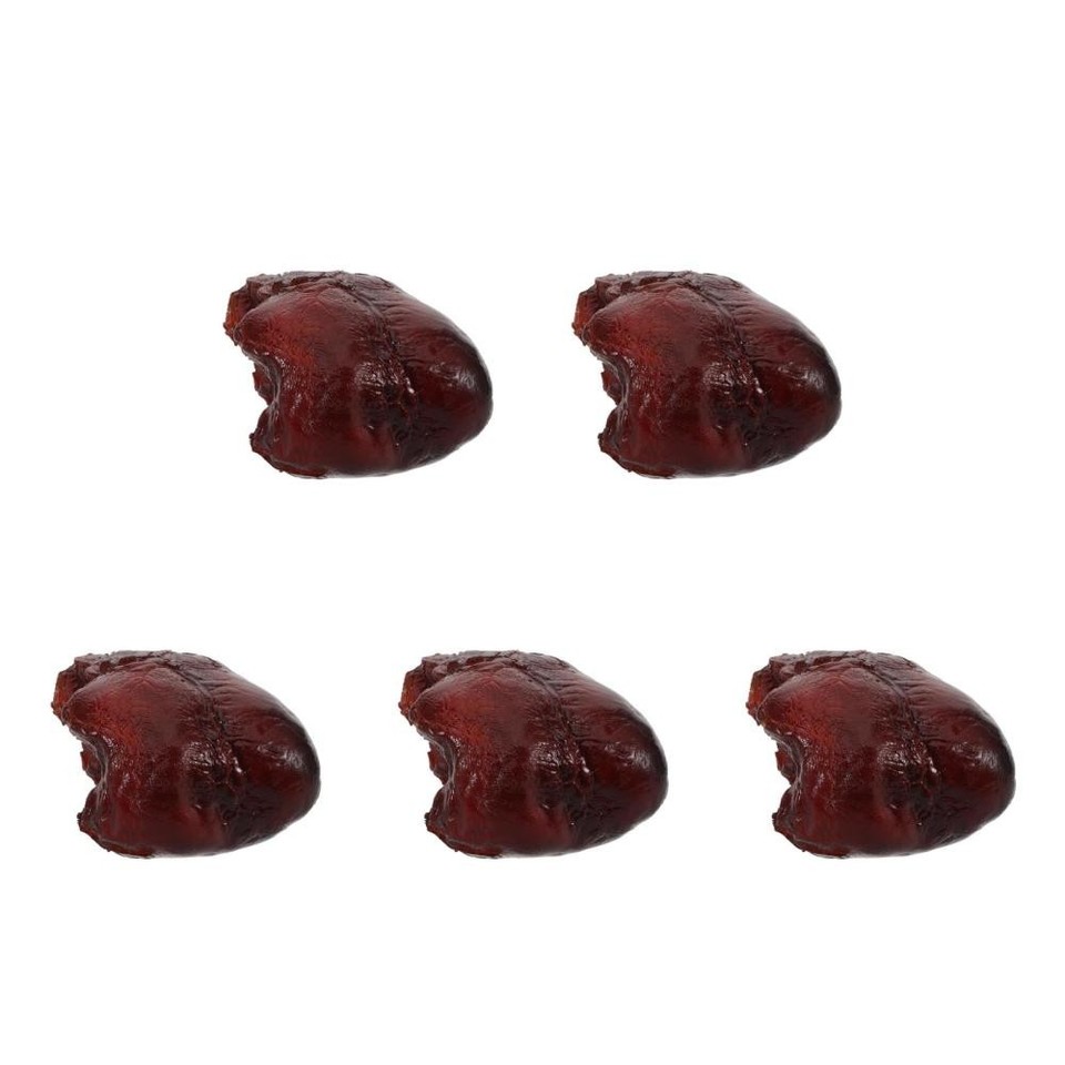 Food Toys Fake Meat for Photography Props Artificial Realistic Steak ...