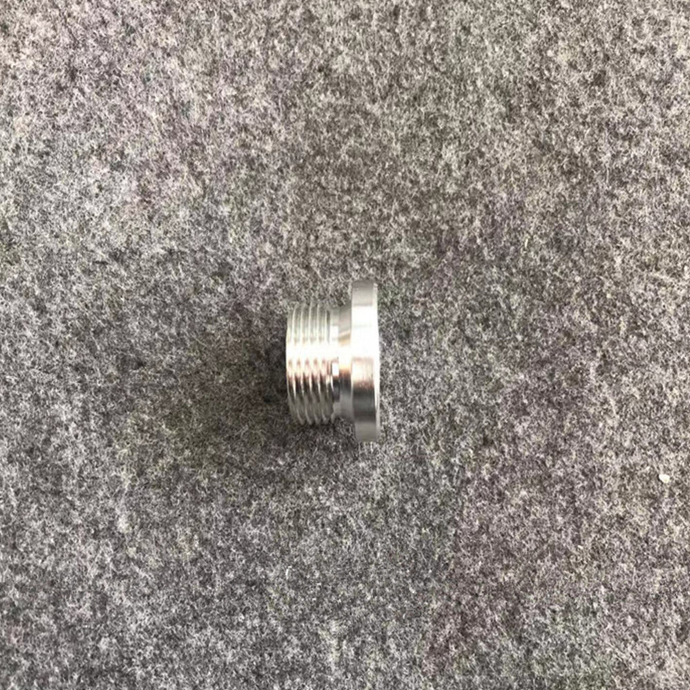 Engine Oil Pan Screw Plug 90021902031 for Porsche Cayman Cayenne ...